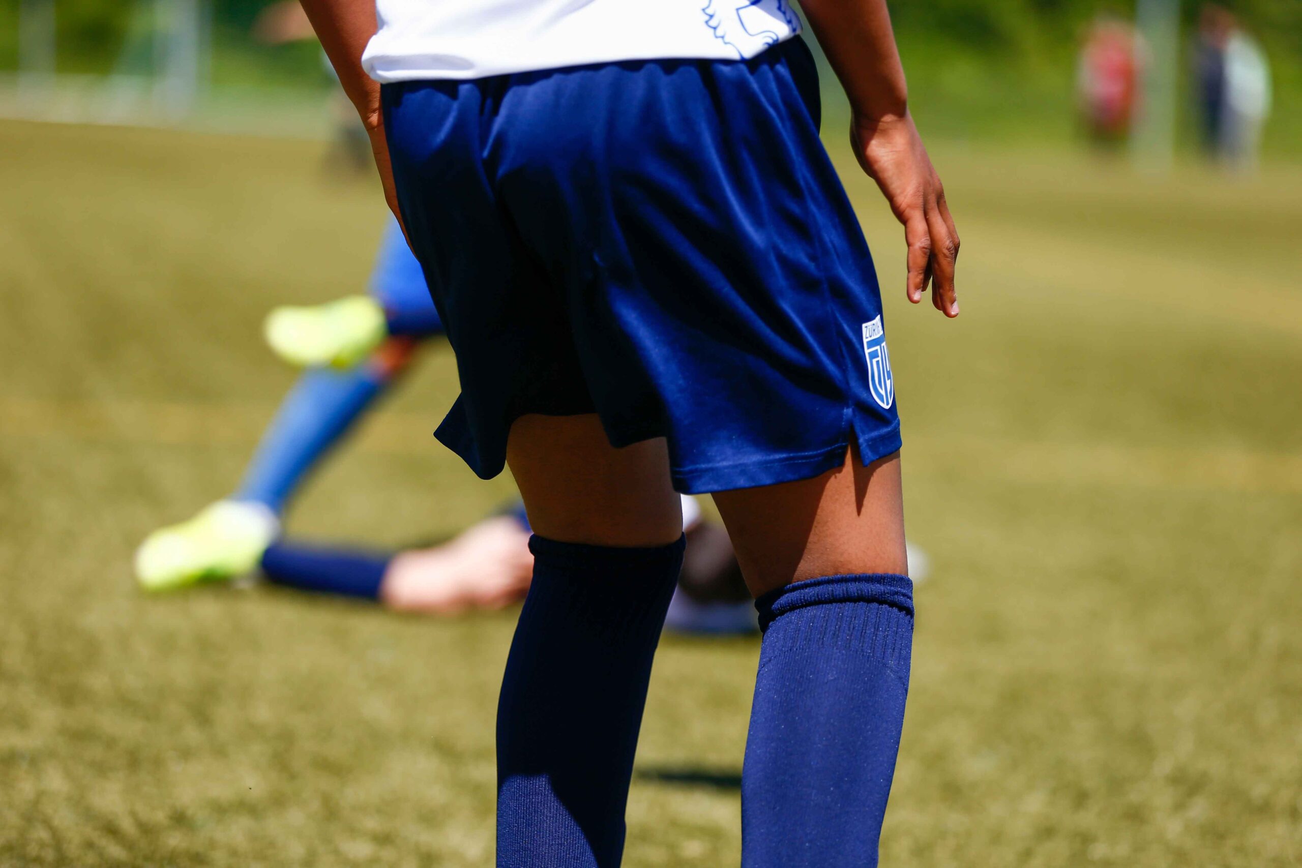 Junioren Da – Nullnummer für City – Zürich City SC