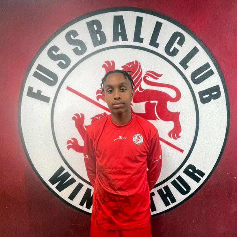 Fridom_Tekia_FCW – Zürich City SC